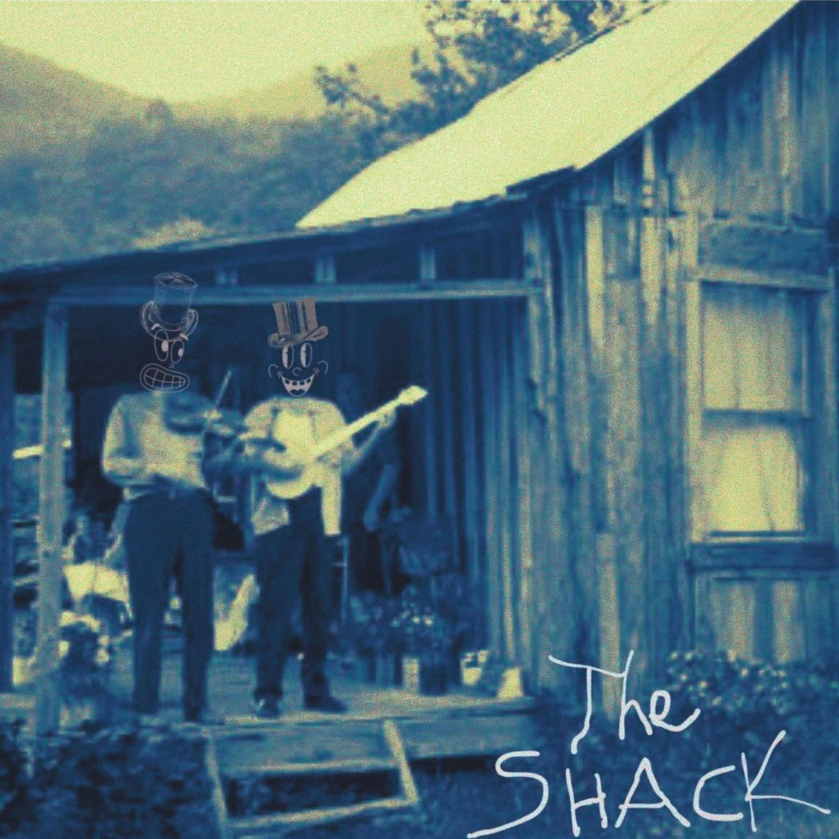Shack Shack Instrument