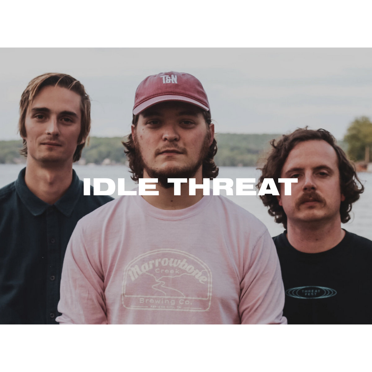 idle-threat band | Valve Lab