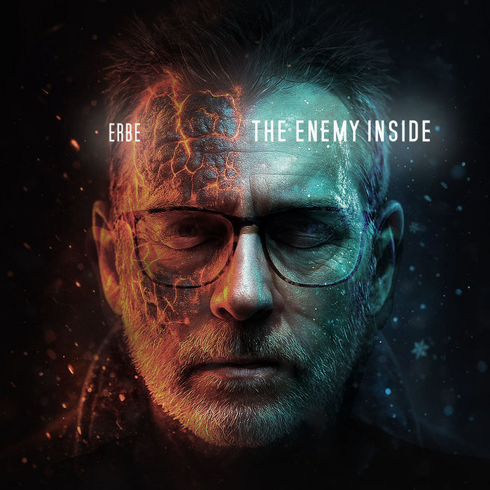 the enemy inside | Stefan Erbe