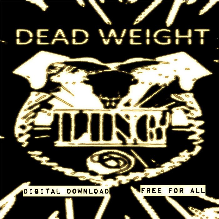 DEAD WEIGHT | LING