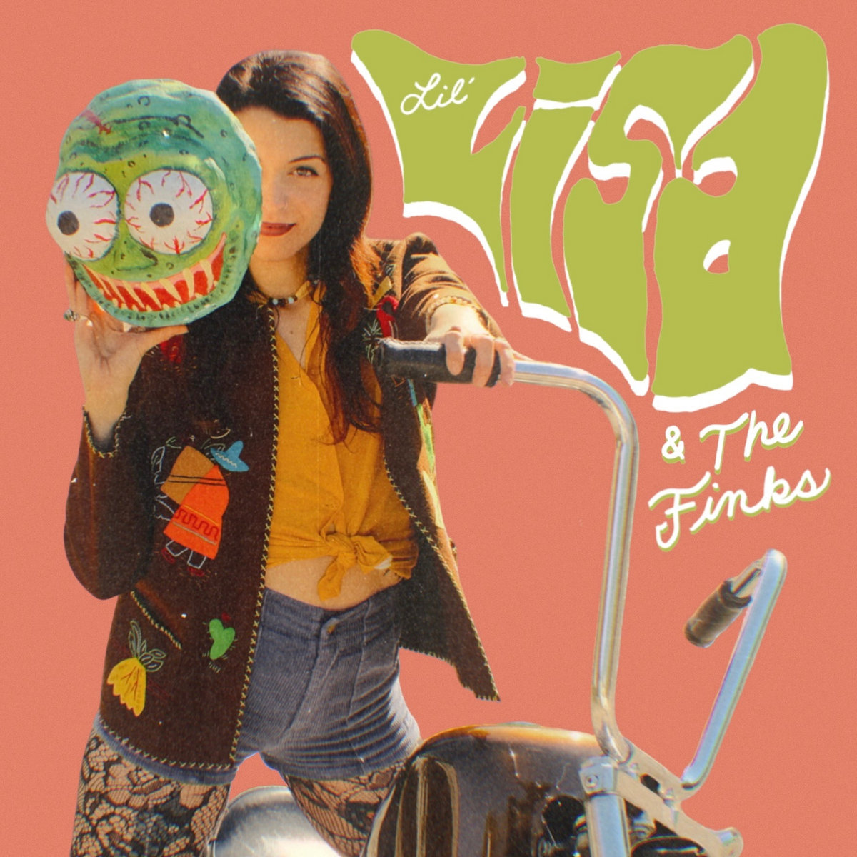 Introducing Lil' Lisa & The Finks | Lil' Lisa & The Finks