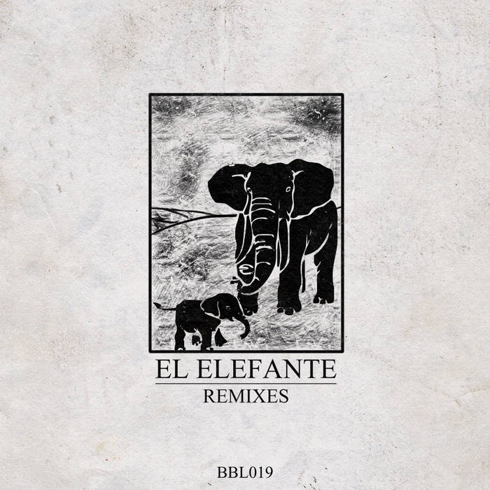 Elefante Album