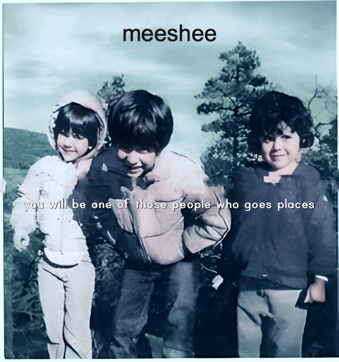 Show only - ep #2 | meeshee