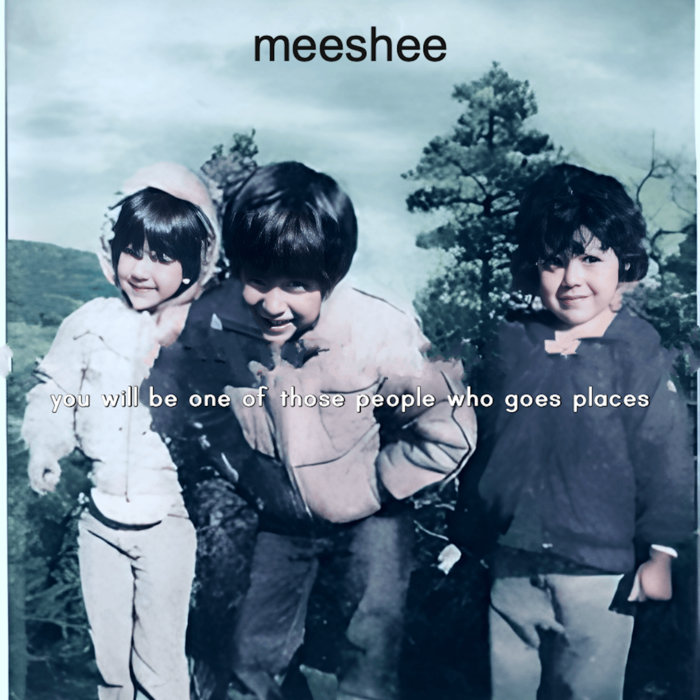 Show only - ep #2 | meeshee