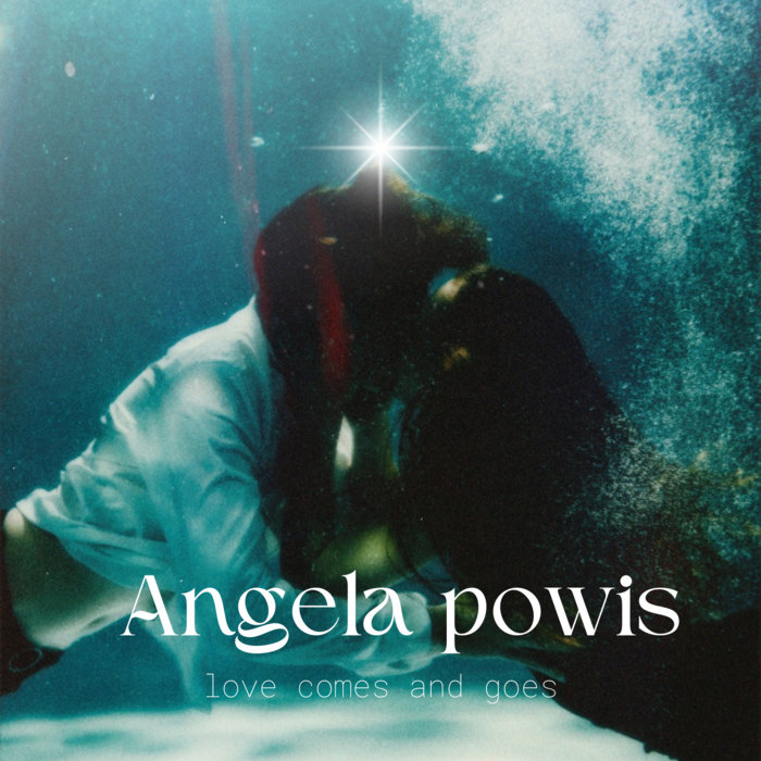 Love Comes And Goes | Angela Powis