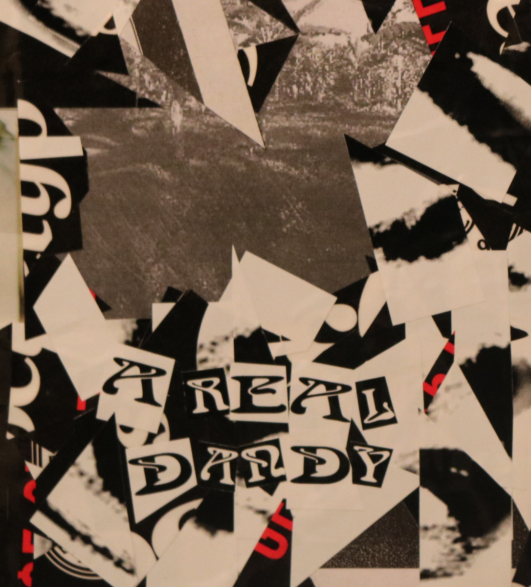 But I Was Enjoying That! | A Real Dandy | Clock Rocket Records