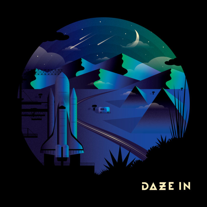 Daze In | Daze In