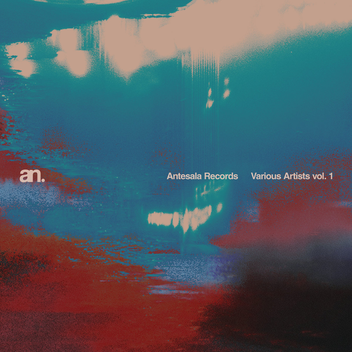 Warning | Suescun | Antesala