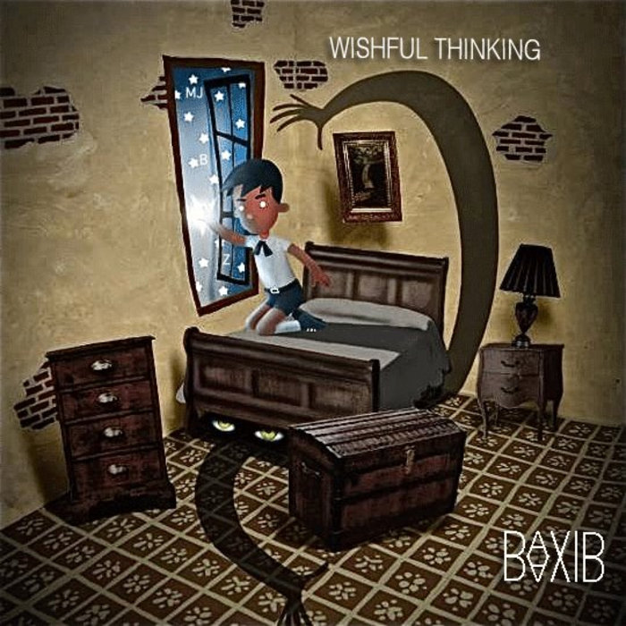 Wishful Thinking | David David