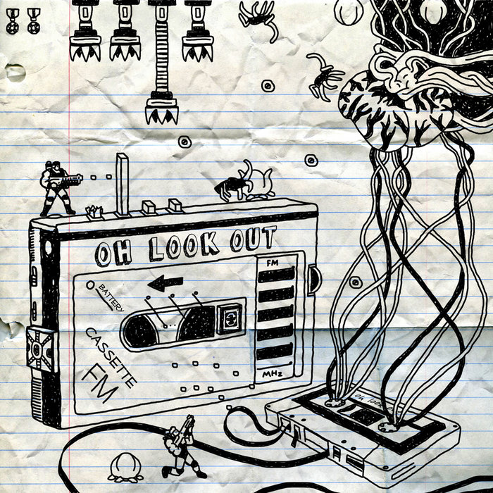 Alright Alright Alright Alright Alright | oh look out