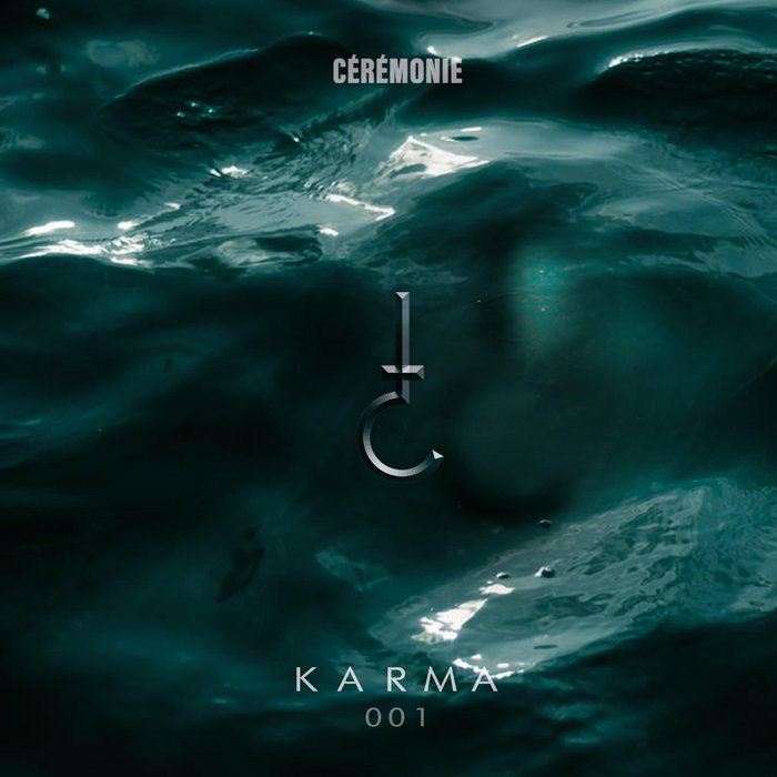 Karma 001 | V/A | Ceremonie