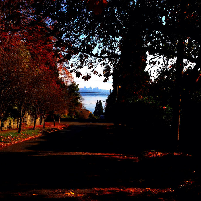 Seasons | Mike Jauregui