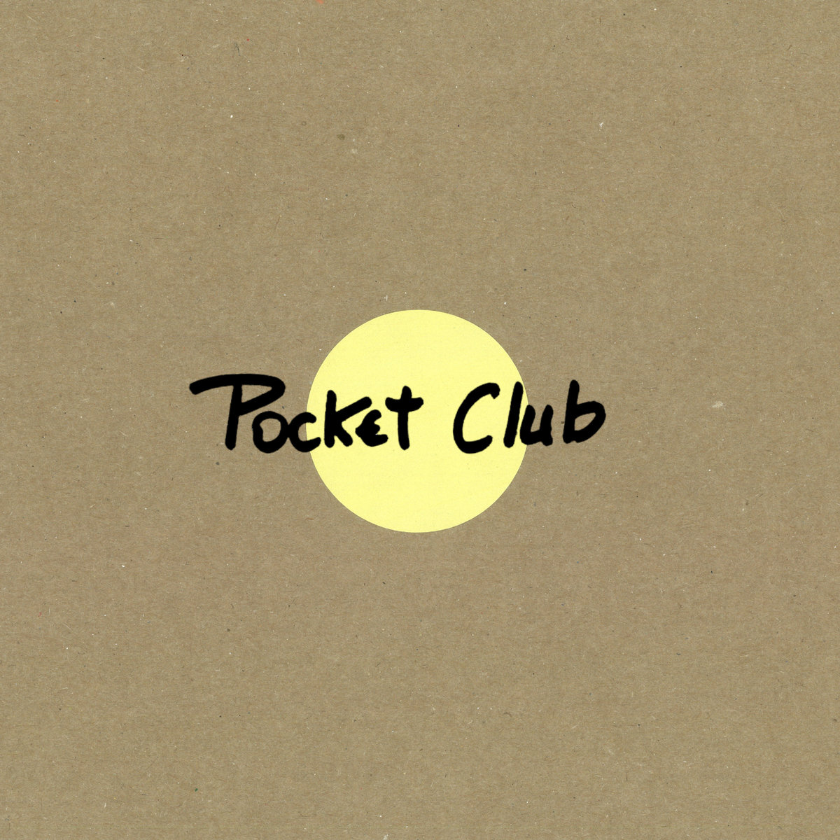 Radio Dance Sometimes | Pocket Club
