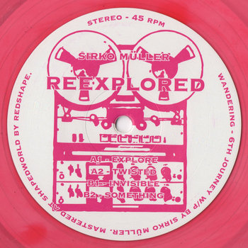 Music | Mojuba Records