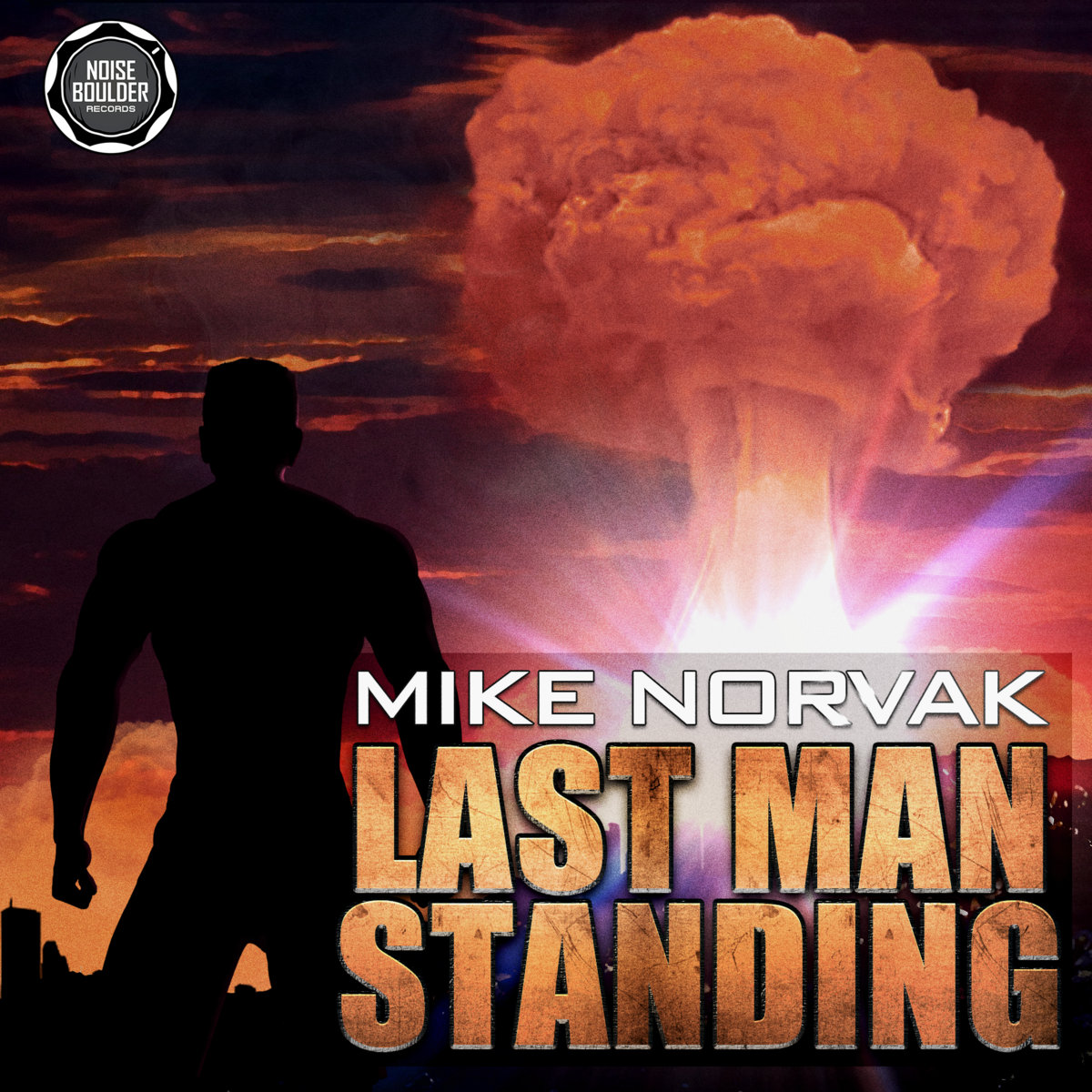 Last Man Standing | Mike Norvak