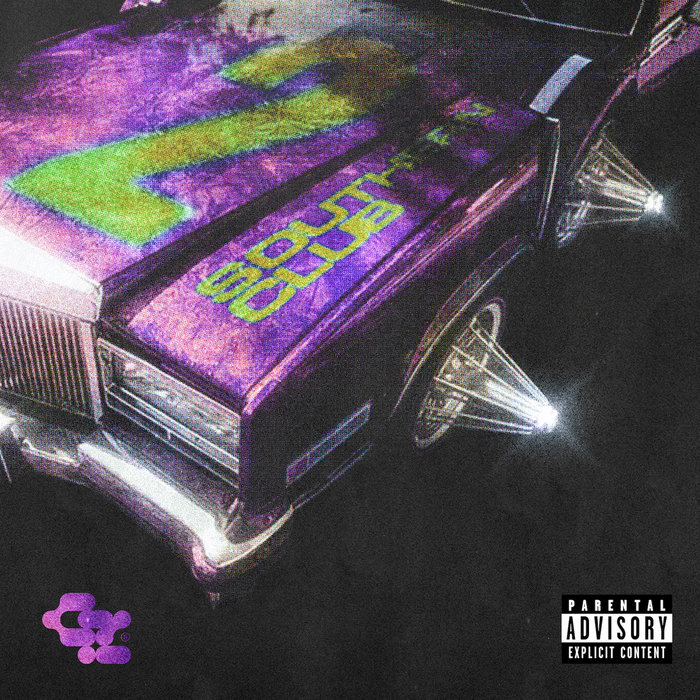 Southern Club Vol. 2 | Royo