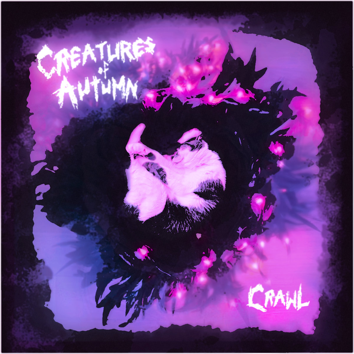 Crawl | Creatures Of Autumn