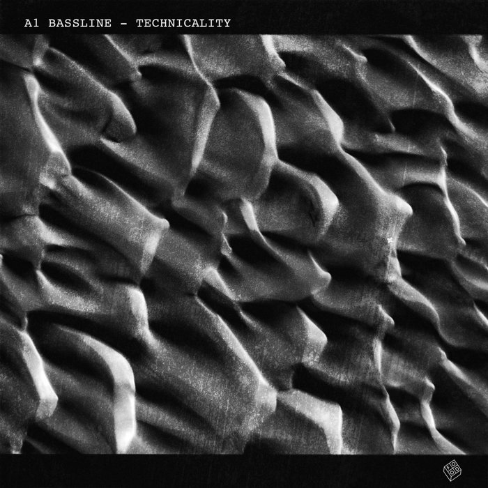 Reinforced Texture | A1 Bassline | Food Music