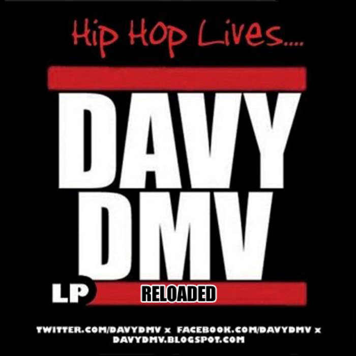 The Davy DMV LP (Reloaded) | Davy Fresh