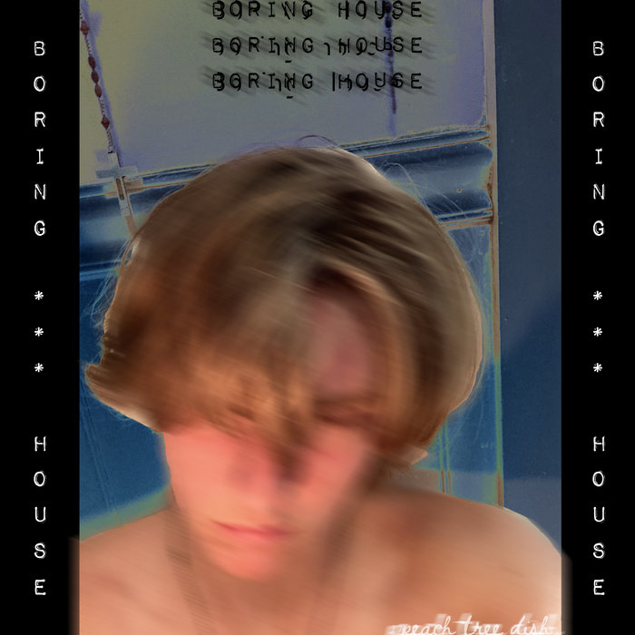 Boring House | Peach Tree Dish