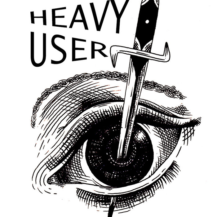 Demo | Heavy User