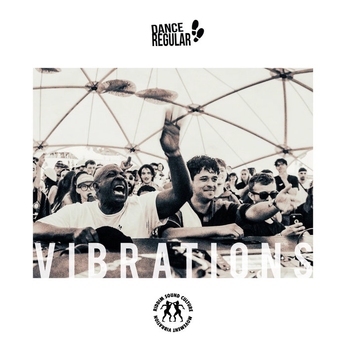VIBRATIONS COMPILATION | Dance Regular