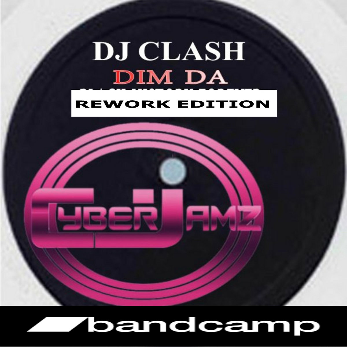 DIM-DA (DJ CLASH REWORK EDITION) | DJ CLASH