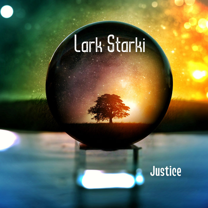 Justice EP | Lark Starki