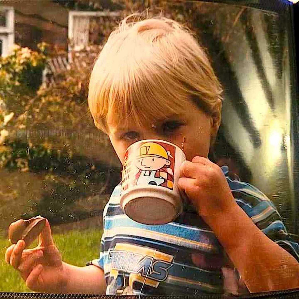 Careless Man | James Bell X