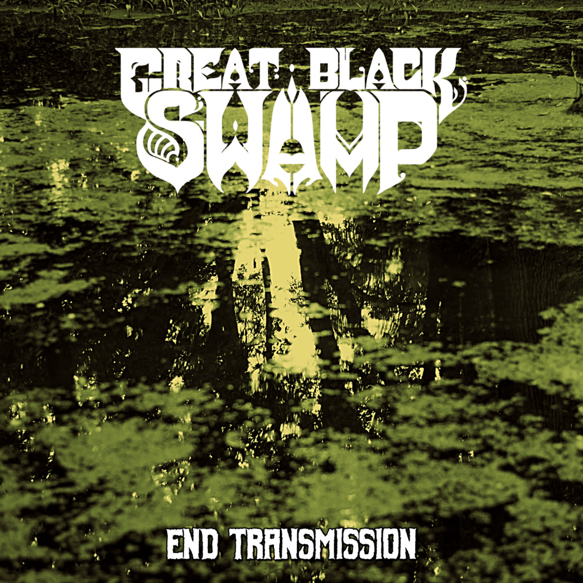 End Transmission | Great Black Swamp