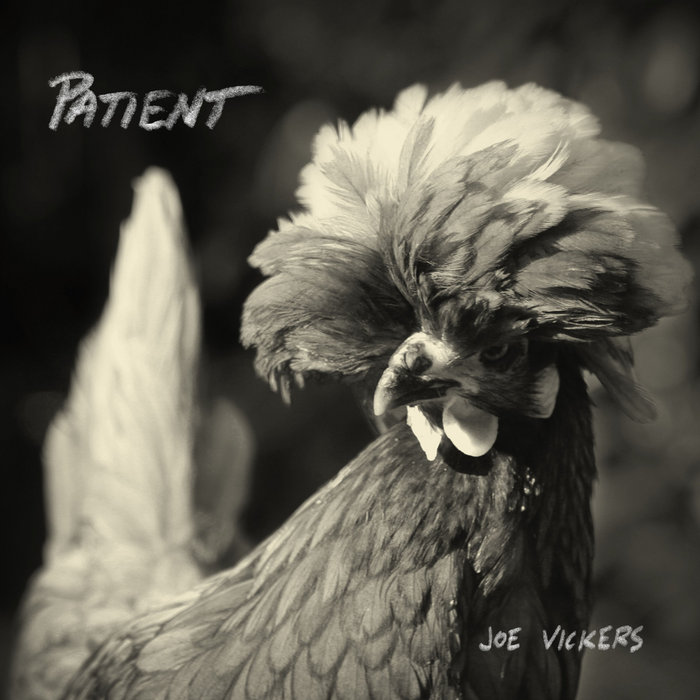 Patient EP | Joe Vickers