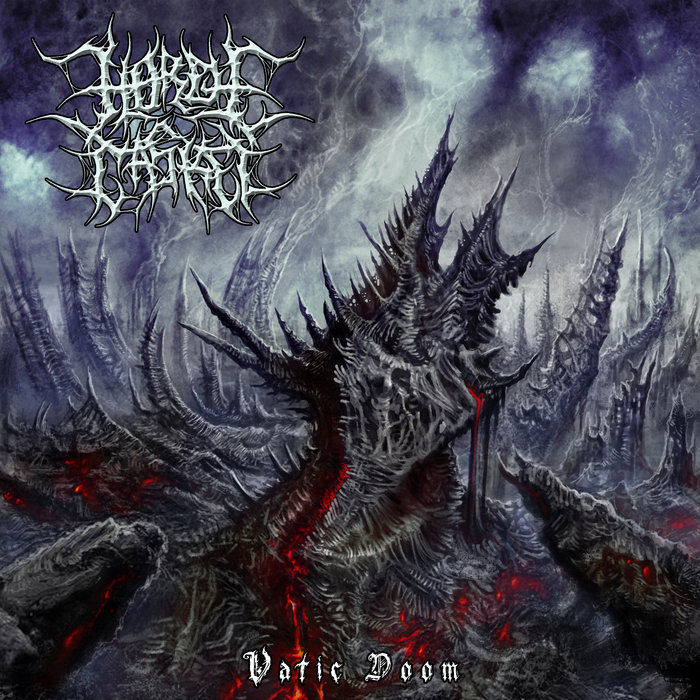 Vatic Doom | Horde Casket
