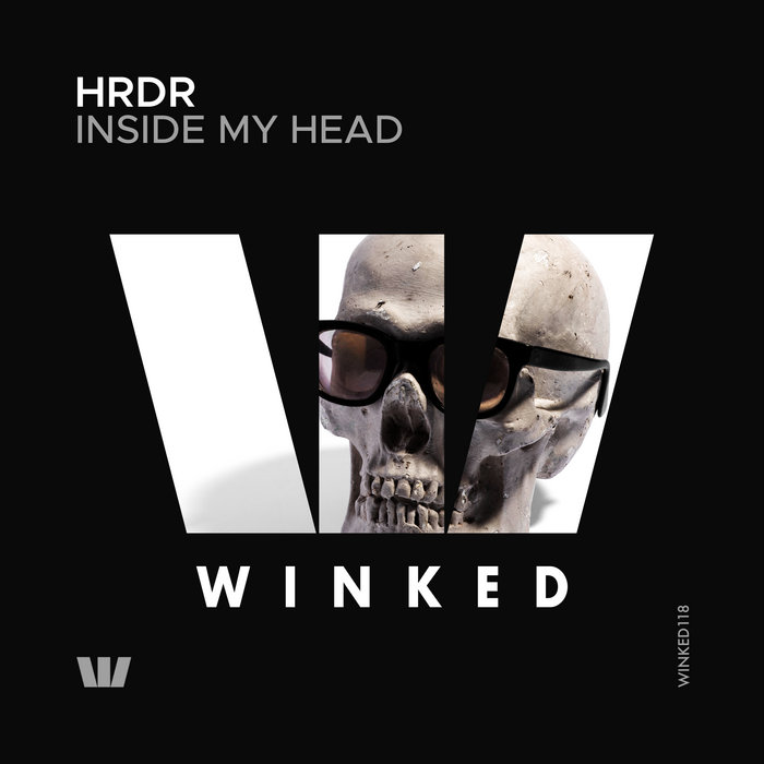 Inside My Head | HRDR | WINKED
