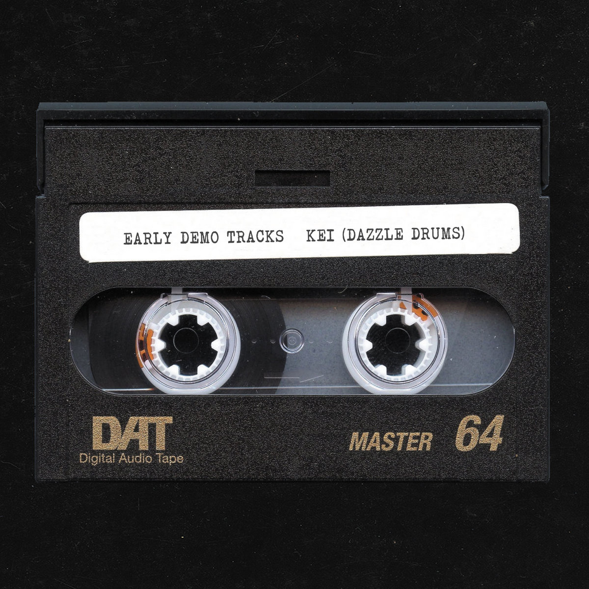 Raw Beat (Early Demo) | Kei (Dazzle Drums) | Dazzle Drums