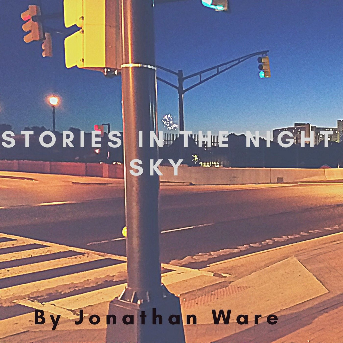 Stories in the Night Sky | Jonathan Ware
