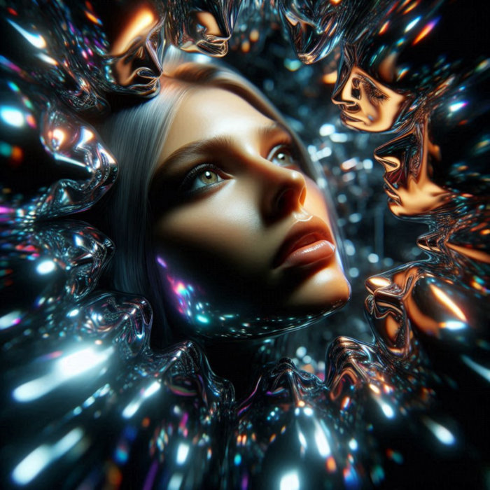 Rebūke, P.T. Adamczyk, Aya Anne - Forever (ATIBAX Remix) | ATIBAX