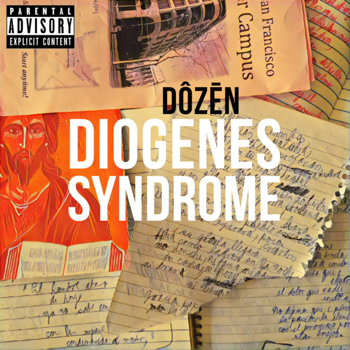 Diogenes Syndrome | 2zen