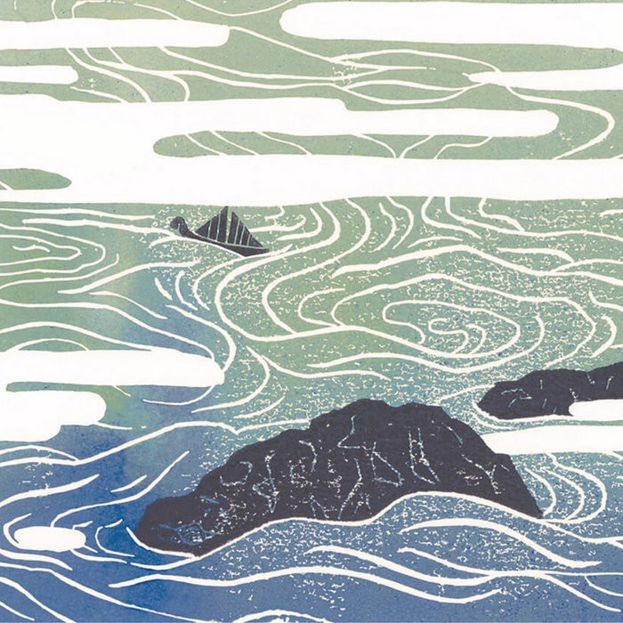 Névoa | Marc Merza & Nuno O | Nuno O