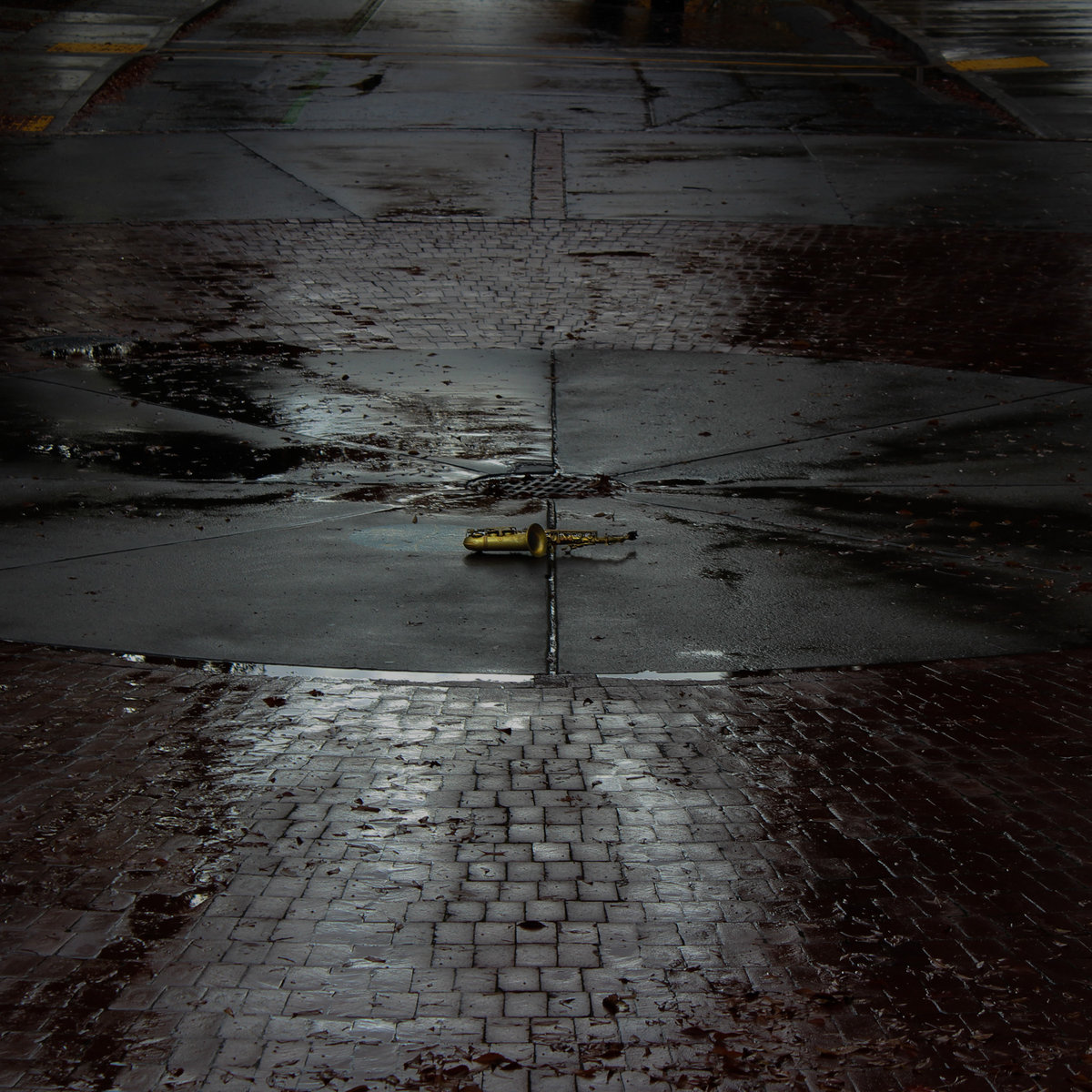 In The Moment | Cam Trummer