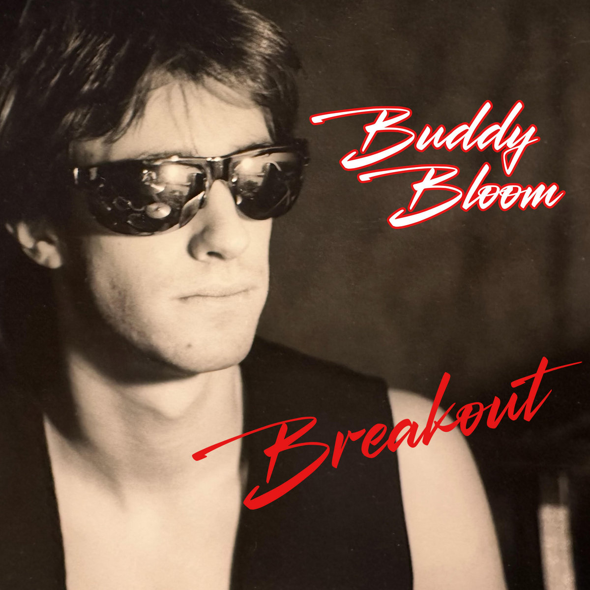 Breakout | Buddy Bloom