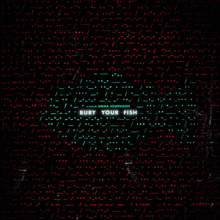 BURY YOUR FISH (ORIGINAL SHORT FILM SCORE) | ROBERTO ANTONIO MARTINEZ