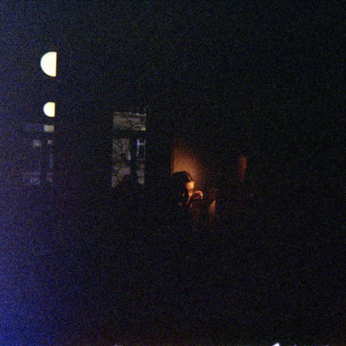 Solstice // Ghost | Punchlove