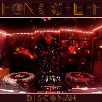 Music | Fonki Cheff