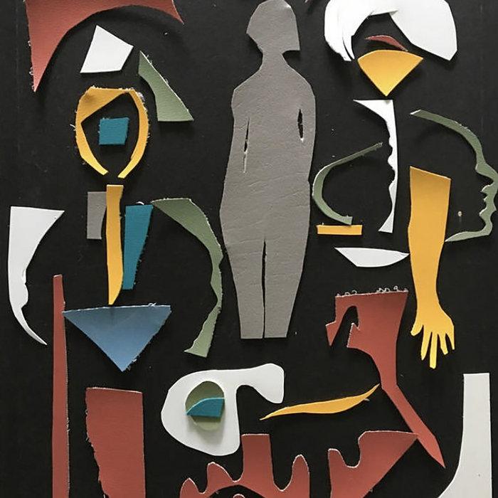 Unlikely Partners | The Perfect Strangers