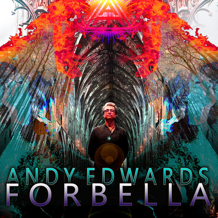 Forbella | Andy Edwards