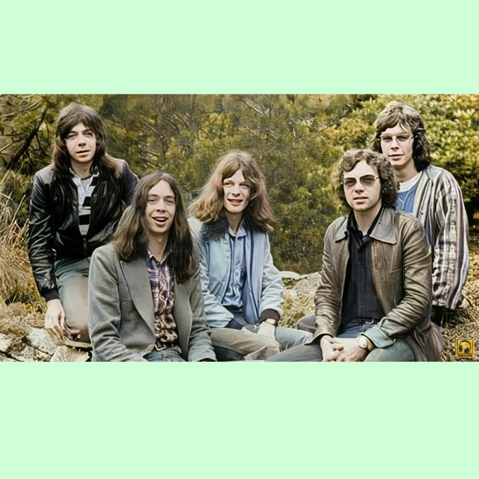 Highways of the Sun (isolated version) | Camel | Richard Sinclair