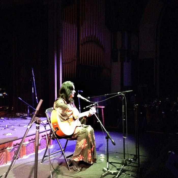 Allysen Callery- Live at The Stone Church, Brattleboro , VT | Allysen ...