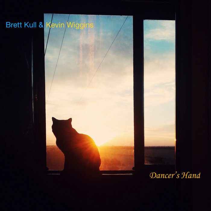 Dancer's Hand (Collaboration) | Brett William Kull