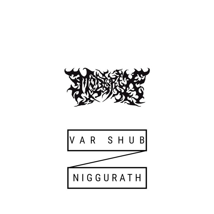 Var-Shub-Niggurath (single) | Moderix