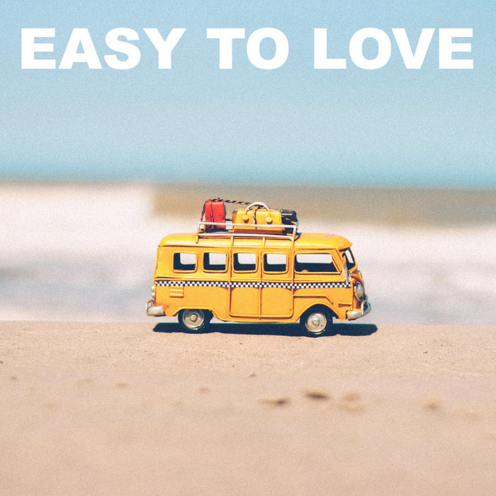 Easy To Love (Dim Zach mix) | Dim Zach